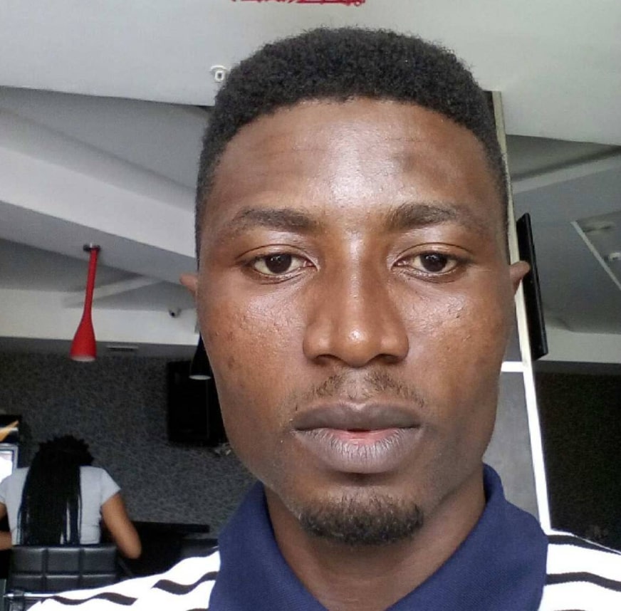 Ayodele Olufemi Project Portfolio